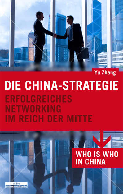 Der Weg zum Erfolg – sinofilia